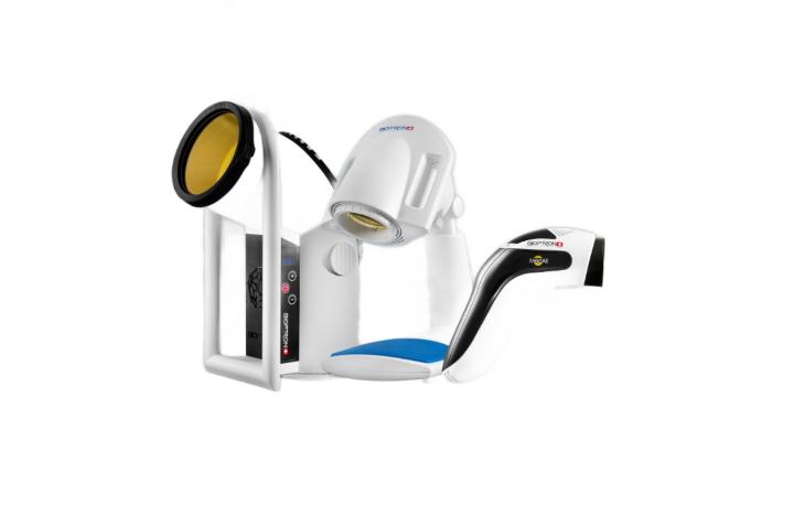 BIOPTRON HYPERLIGHT & Color Light Therapy – Zepteruae